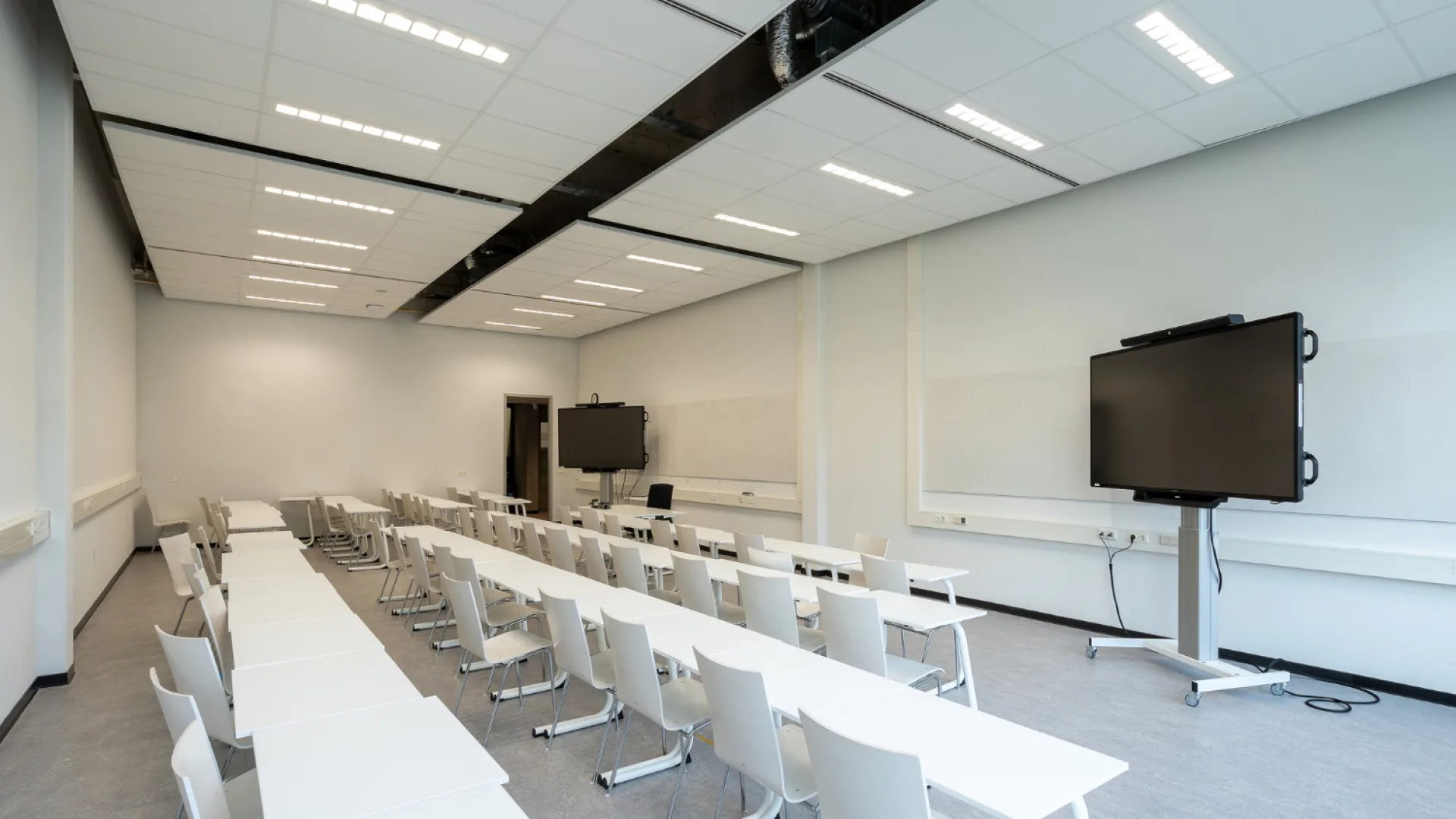 Comment aménager une salle de formation pour favoriser